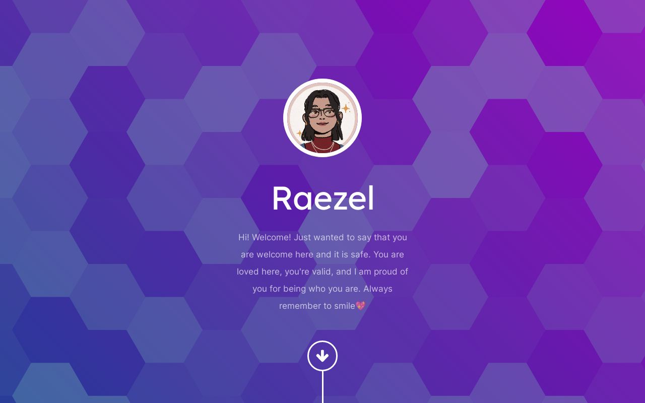 raezelcarrd